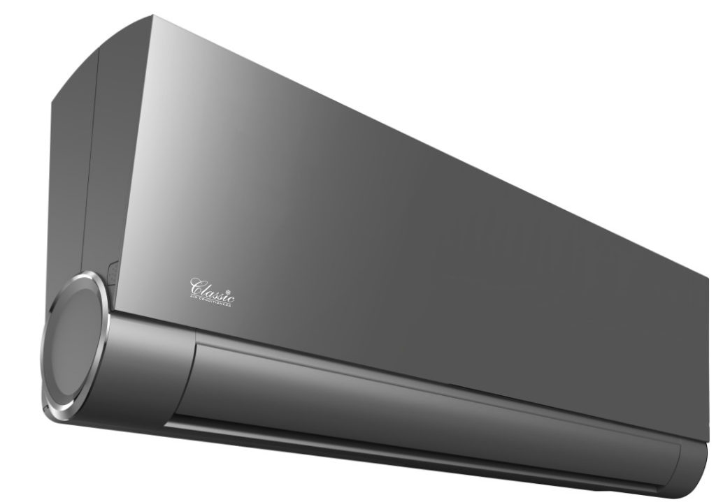 Introducing the Vision Inverter Series | Classic Air Conditioners